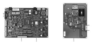 Module Magnos 17, Subhash Instruments, Gas Analyzer, Sampling System ...
